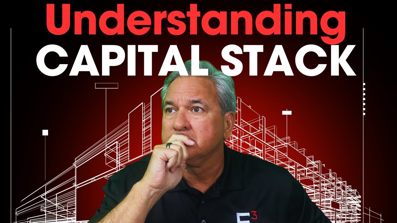 Decoding the Capital Stack: Key Insights for Real Estate
