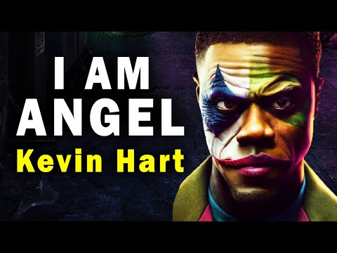 Kevin Hart's Words that GO Straight to the Heart / Hand writing and writing advice.