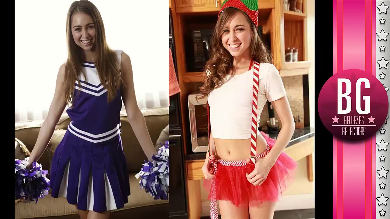 Riley Reid Compilation 3 2018 Bellezas Galacticas #Images #BellezasGalacticas #USA #Mexico