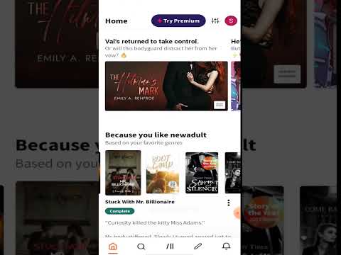 How to Read Books Offline on Wattpad 2025 [New Method] A Complete Guide