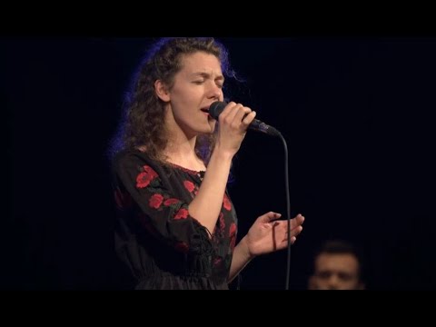 Ce folos? – Patricia Pop – Barzilaiendan