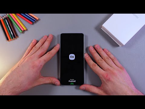 How to Enter/Exit Fastboot on Xiaomi 14T Pro