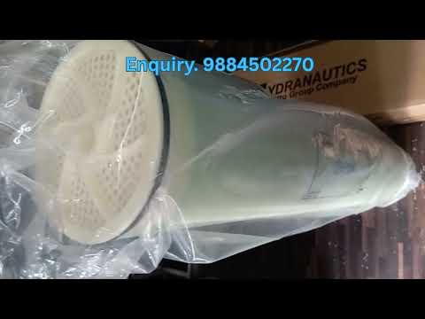 Nitto Hydranautics 8040 Commercial and Industrial Membranes