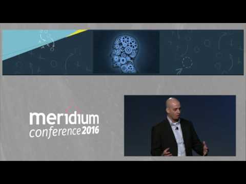 What's new in Meridium APM V4.2? Cognitive Analytics - Solving Complex Business Problems