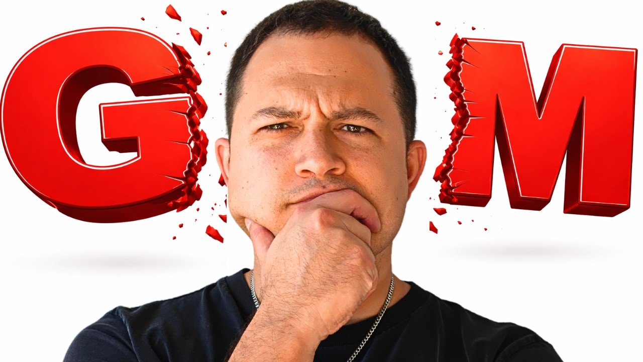 Everything Is About To Change...