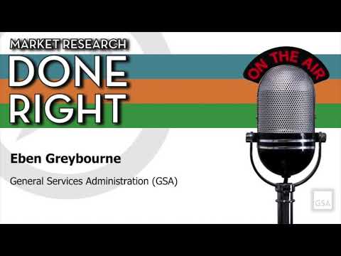 Market Research Done Right with Eben Greybourne