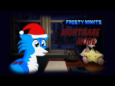 Steam Community :: Video :: Live Stream Gameplay: Frosty Night ...