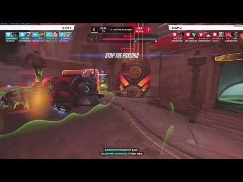 Cassidy ult can missed - Bug Report - Overwatch Forums