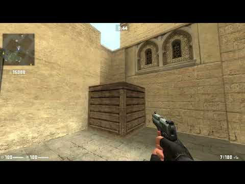 Steam Community :: Video :: Counter-Strike: Source | Double jump script | Vscript example