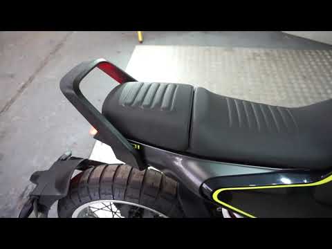 MOTORBIKES 4 ALL REVIEW HUSQVARNA SVARTPILEN 401 FOR SALE