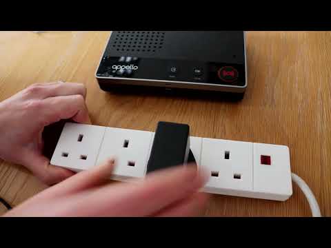SmartLife installation Instructions