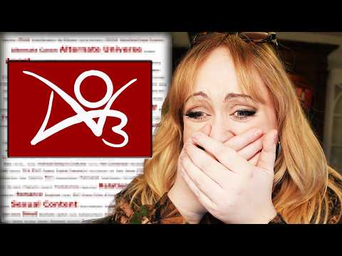 insane fan fictions