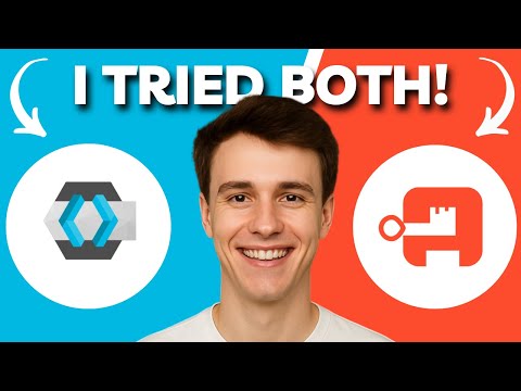 Keycloak vs Authentik - Best Self-Hosted Open Source Identity Provider in 2025? (FULL REVIEW!)