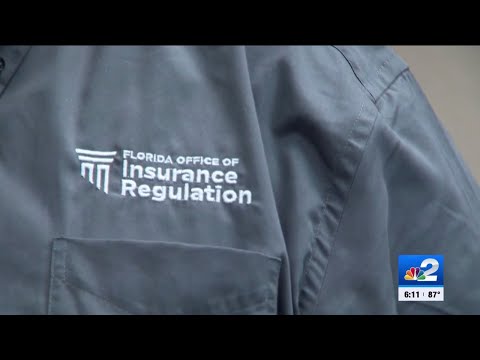 Some insurance companies face financial strain as reinsurance deadline hits
