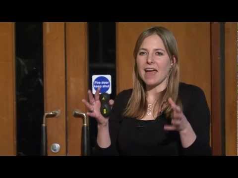 Alice Roberts. Human Anatomy and Evolution – Myotragus' Weblog