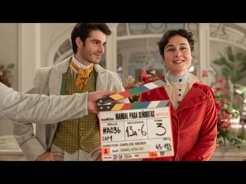 Is 'The Lady's Companion' Season 2 Happening? Latest Updates!
