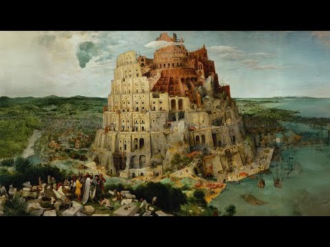 Nahum 1-3: The Fall of Nineveh