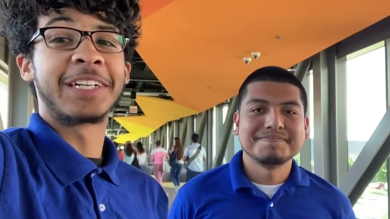 Learn about Daley College