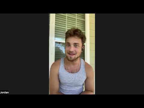 Jordan Elsass: Interview #1 – Projekt ROBIN