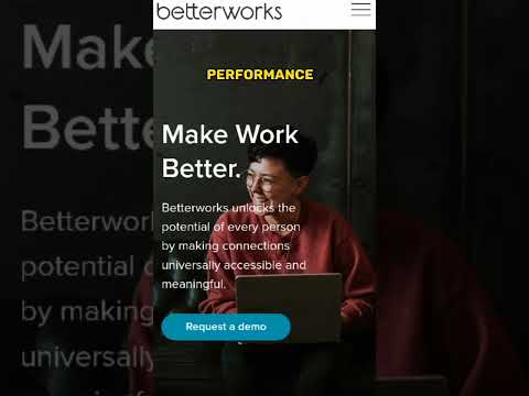Performance Management Tools Everyone Needs | #Shorts