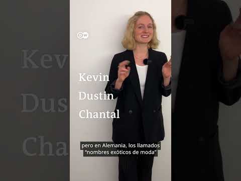 "Kevinismo" y los nombres más populares de los 90's