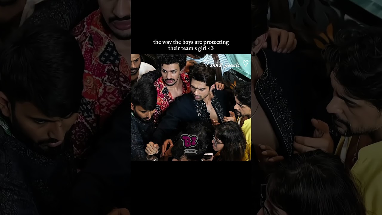 gentlemen🖤🧿 @ankitguptavlogs8590 @AebyBorntoshine #ankitgupta