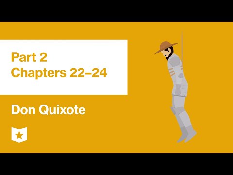 Don Quixote Study Guide | Course Hero