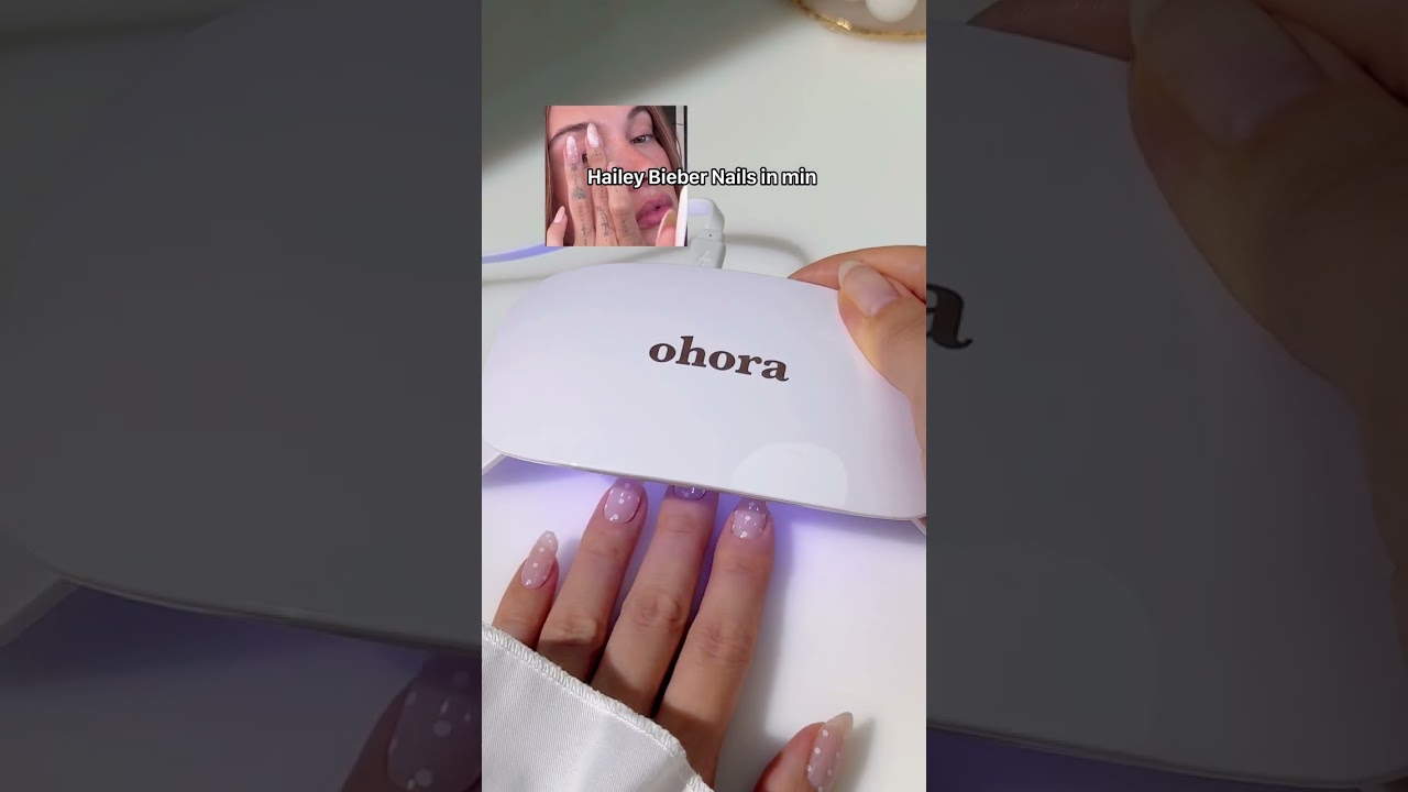 Hailey Bieber Nails in min