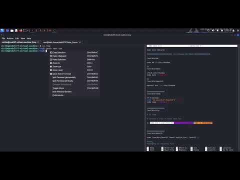 GTFOBins for Linux privilege escalation