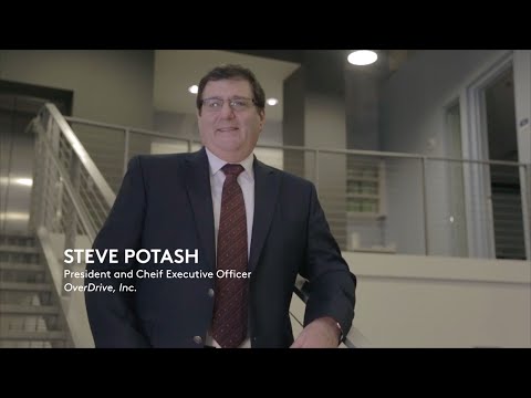 UJA-Federation of New York Publishing Division Honors Steve Potash