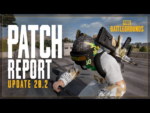 Player Unknowns Battlegrounds Patch Update – Techmash