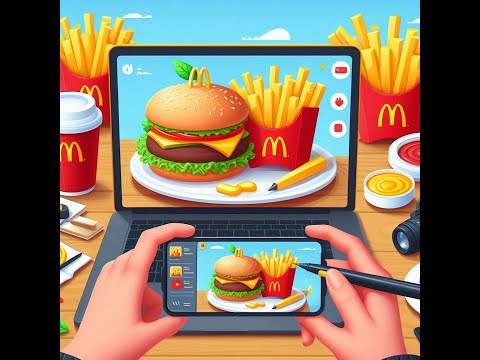 How to Apply for a Job at McDonald’s (Step-by-Step Guide for 2025)