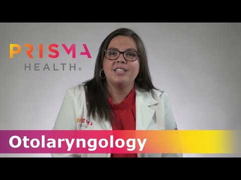 Madison Ann Pelfrey, PA is a Physician Assistant in Otolaryngology at Prisma Health - Greenville