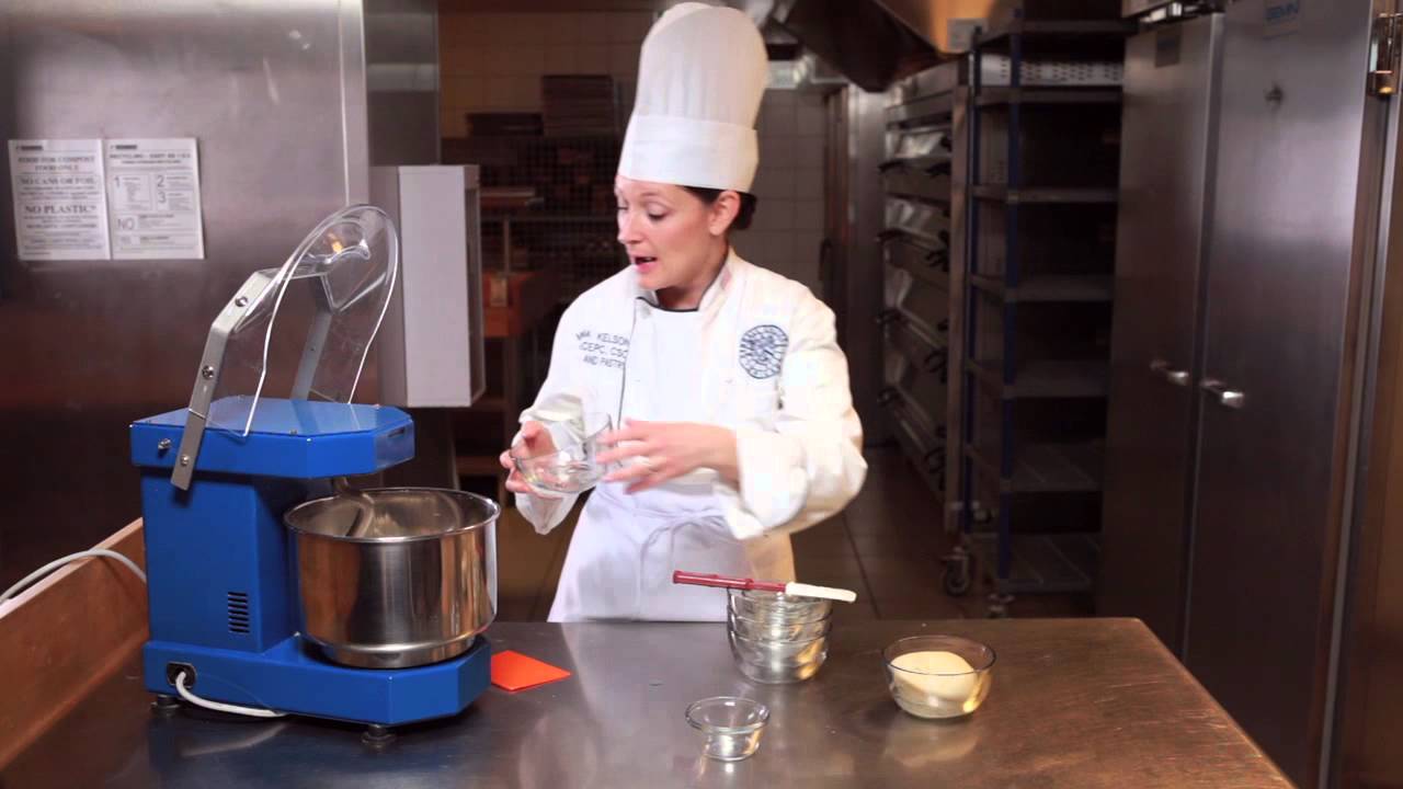 Honey Whole Wheat Bread: Part One