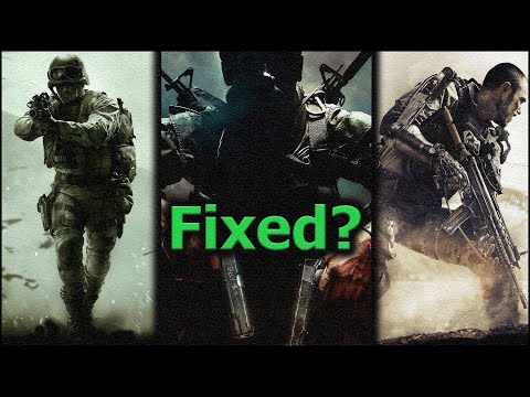 Is it safe? Call of Duty PC Microsoft Store Releases