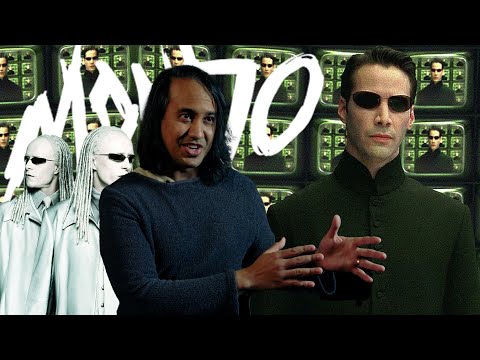 Mondo's Mo Shafeek wants you to reconsider The Matrix sequels