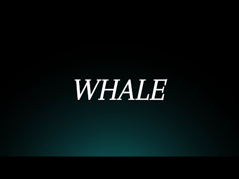 Learn How to Pronounce 'Whale'! The Pronunciation Guide (Fish Pronunciation)