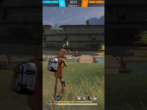 free fire Gaming #shorts #viral