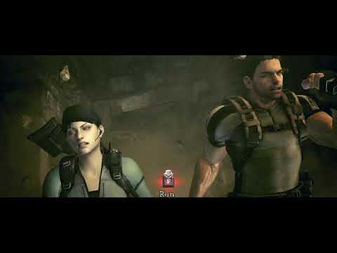 Steam Community :: Video :: RE5 Chapter 4-1 and 4-2