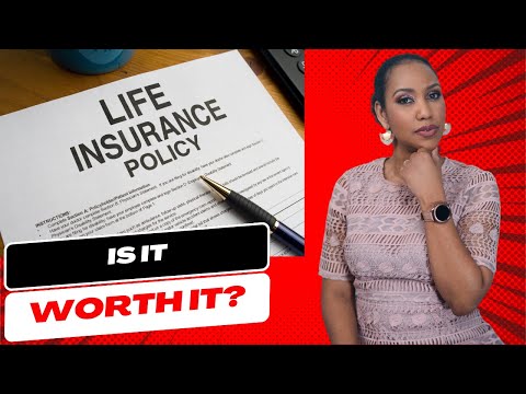 Do You Really NEED Life Insurance?
