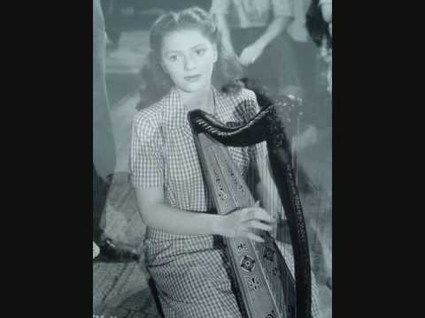 Died On This Date (April 25, 2010) Susan Reed / Post WWII Folk Star ...