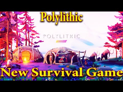 Steam Community :: Polylithic