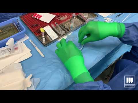 DMEK with Preloaded Geuder (New Packaging)