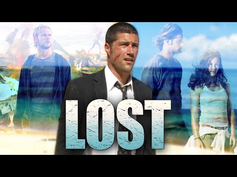 How Lost's "Pilot" Changed Television Forever