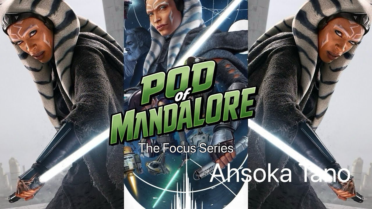 This Week in Focus: Ahsoka Tano