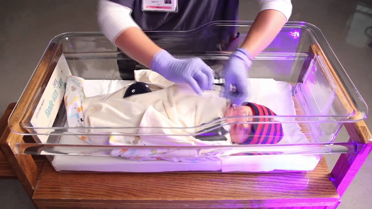 In Hospital Sleep Sack Program - Making a Difference
