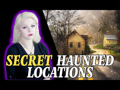 Haunted Locations In Kentucky That Only Locals Know About