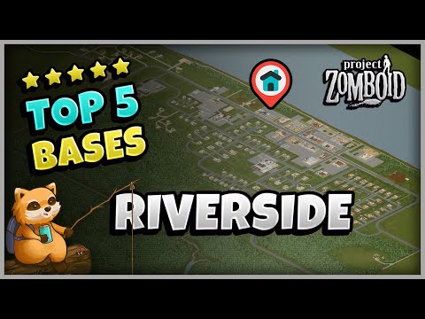Steam Community :: Video :: Melhores Locais para BASE em RIVERSIDE ...