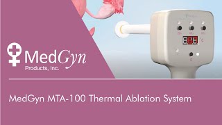 Thermal Ablation (Hot Probe) of Cervical Pre-Cancer Lesions