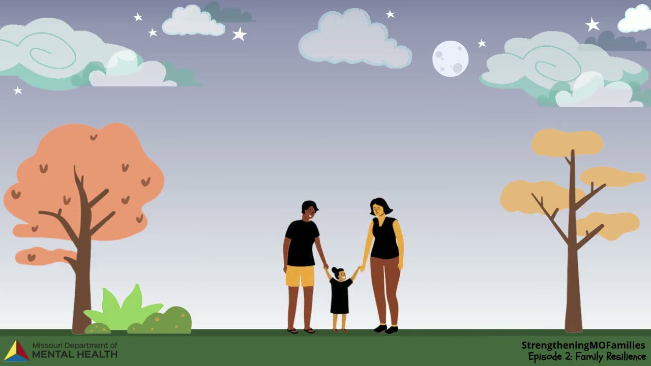StrengtheningMOFamilies: Episode 2: Family Resilience